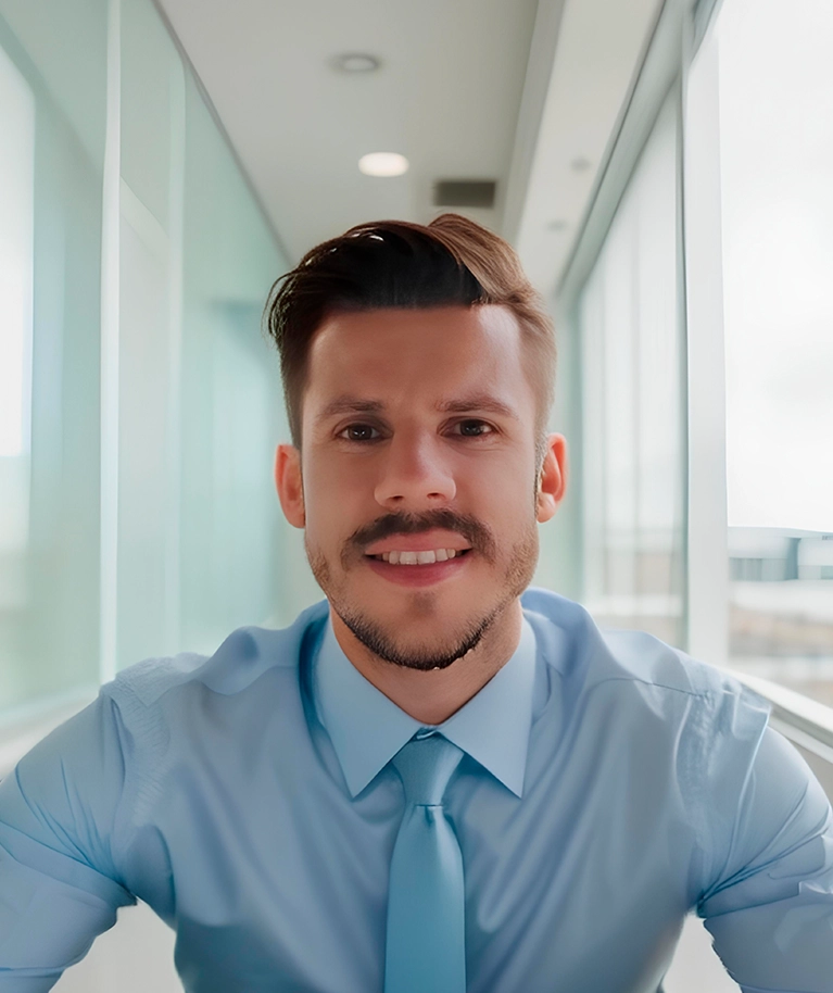 Andrés Solís - Uvita Luxury Real Estate Agent in Costa Rica