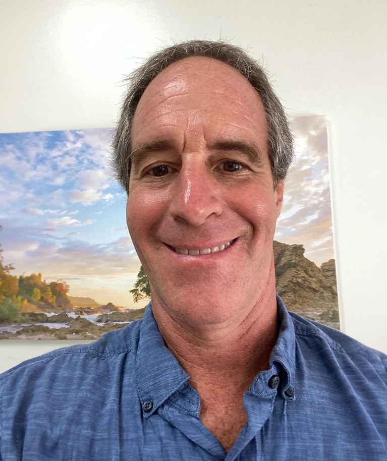 David Gittelman - Uvita Luxury Real Estate Agent in Costa Rica